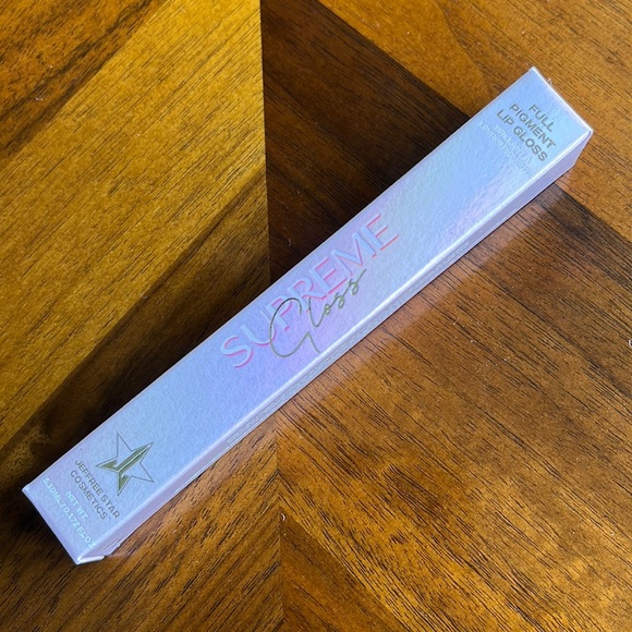 Jeffree Star | Makeup | Jeffree Star Celebrity Skin Supreme Gloss ...